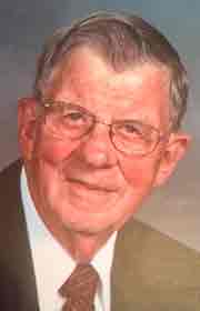 HAROLD D. MORRISON | News, Sports, Jobs - Messenger News